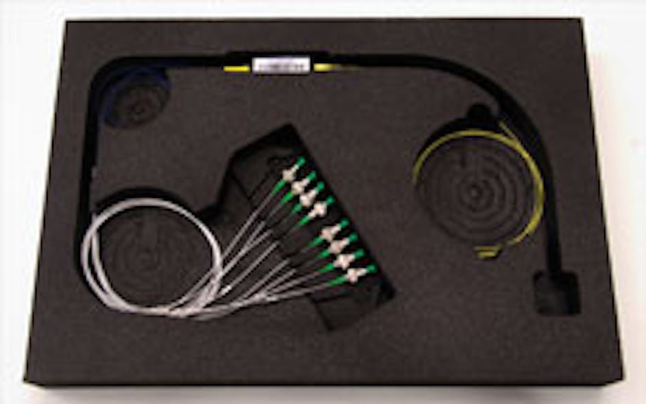 Product Showcase | Lightwave