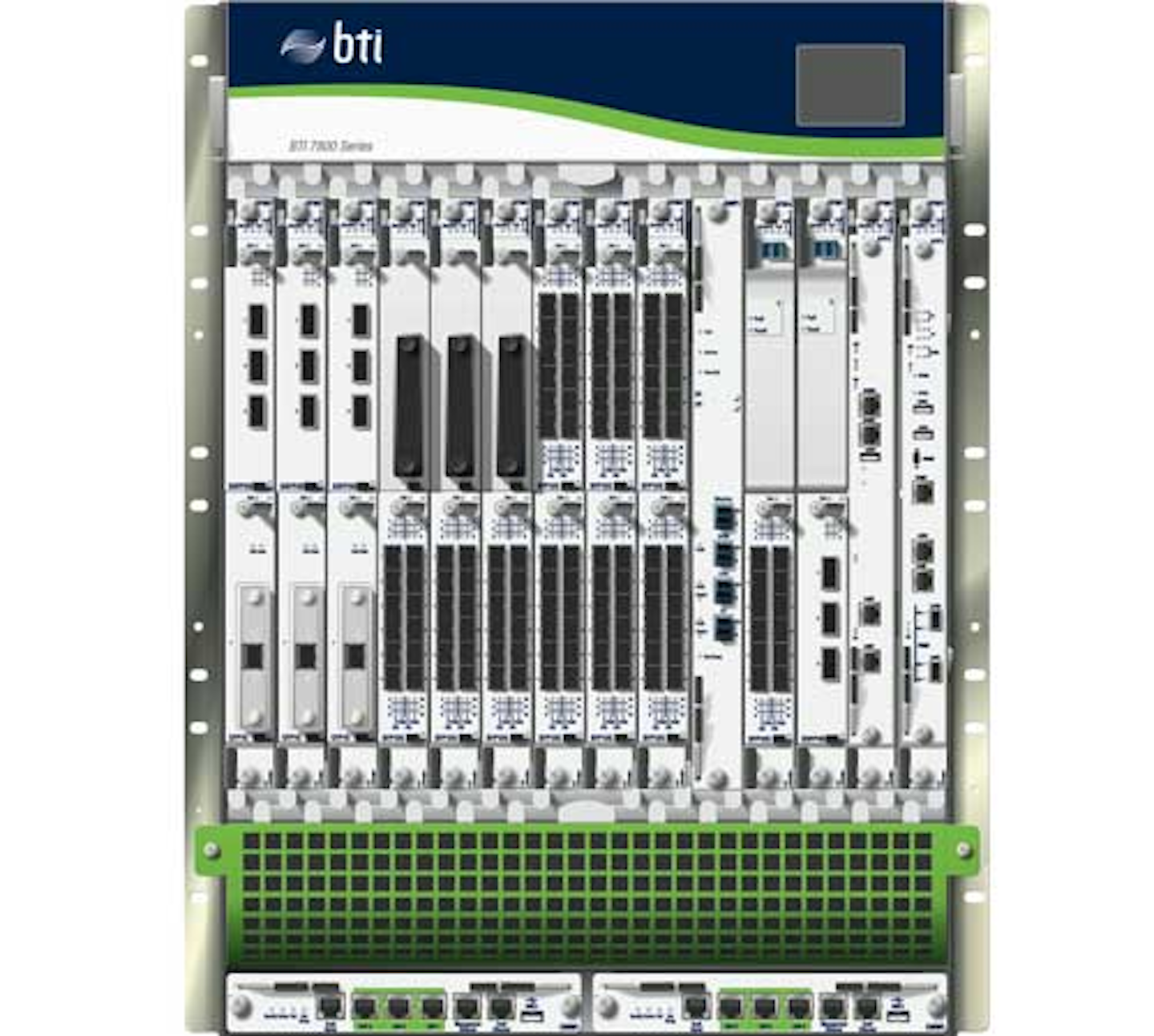 BTI Systems: BTI Cloud Networking Solution | Lightwave