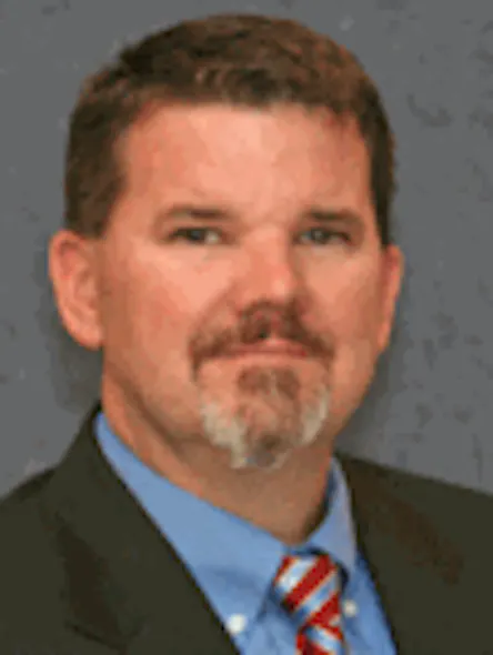 Christopher R. Towery | Lightwave