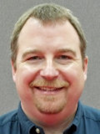 Phil Shoemaker | Lightwave