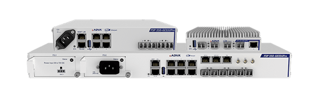 ADVA Optical Networking ConnectGuard tackles optical, Ethernet security ...