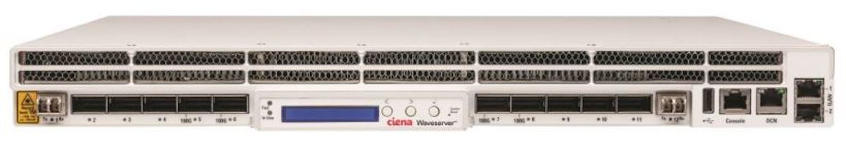 Ciena Waveserver targets data center interconnect | Lightwave