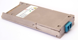 Oclaro Coherent CFP2 Pluggable Module | Lightwave
