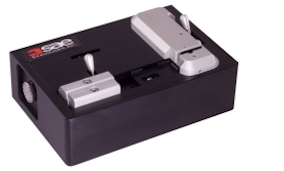 3SAE Technologies unveils large diameter fiber cleaver | Lightwave