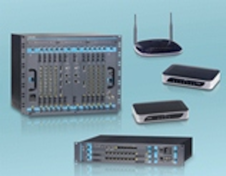 CommScope launches EPON and GPON product line | Lightwave