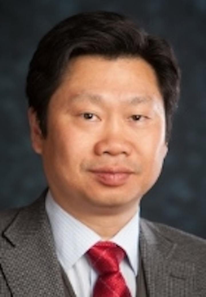 Ming He new head of Huawei U.S. operations | Lightwave