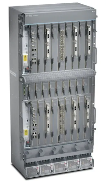 Juniper Networks touts converged supercore via PTX3000 and 100G OTN ...