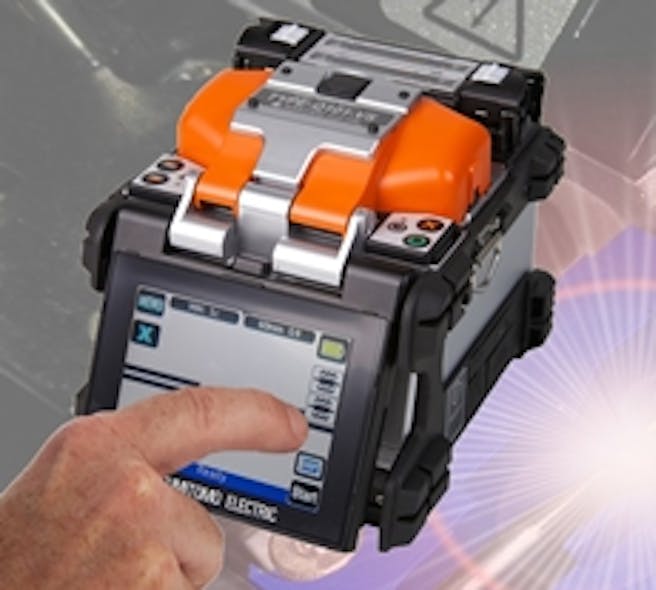 Sumitomo Electric Lightwave unveils Quantum Type-Q101-VS V-Groove ...