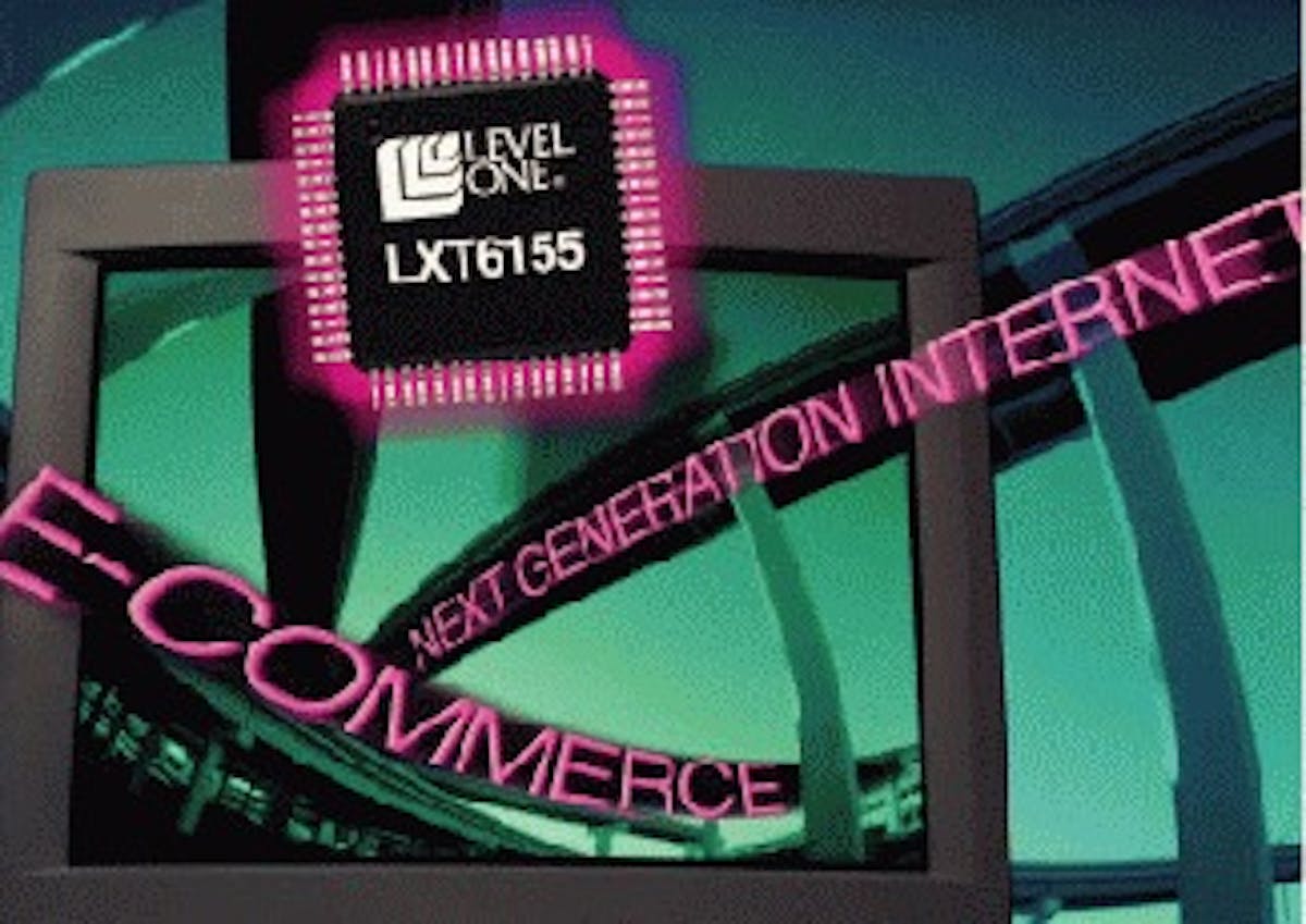 Nbase-Xyplex introduces high-speed switch router | Lightwave