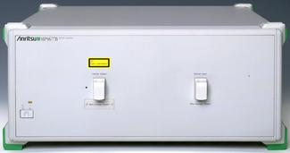 Anritsu's clock recovery unit allows E/O-O/E converter to evaluate OTN ...