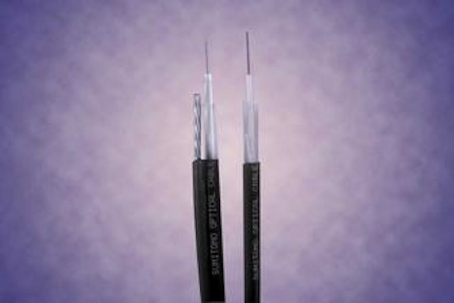 Sumitomo Electric Lightwave launches new cables for FTTP/FTTH networks | Lightwave