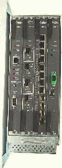 Nayna Networks launches IEEE 802.3ah-compliant Ethernet in the First ...