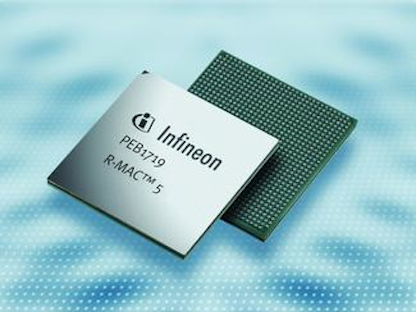 Infineon IC enables voice, video and data services delivery over ...