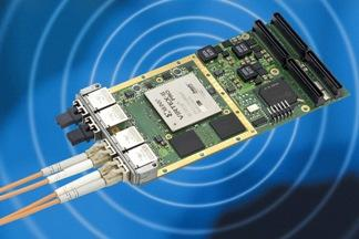 VMETRO's FPGA-based PMC Card boasts four fiber-optic channels | Lightwave