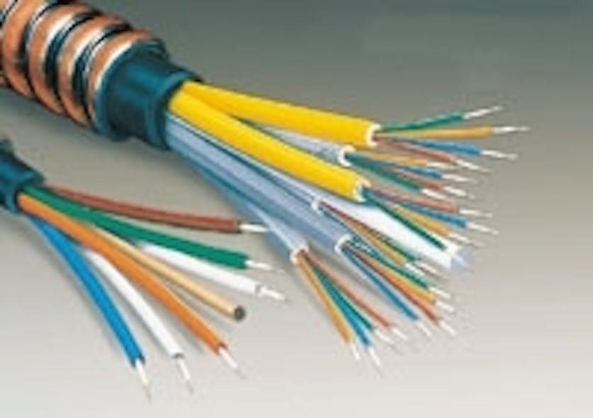 SuperComm 2000 Product Showcase | Lightwave