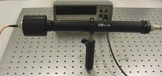 Encircled-flux measurement system enables MMF launch characterization ...