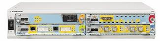 Agilent's N2X multi-service test platform verifies MEF9 conformance ...