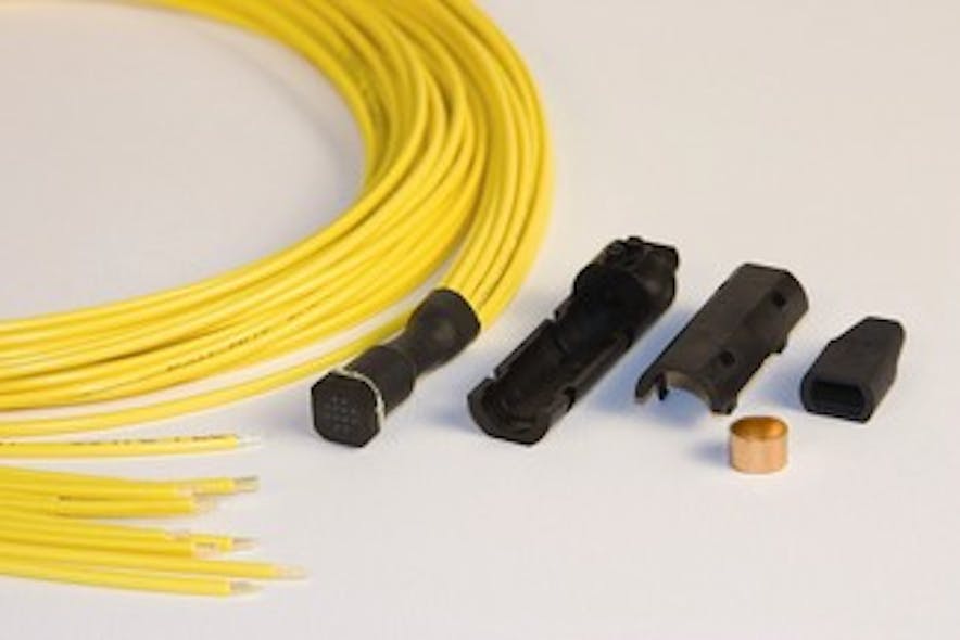 US Conec unveils compact rugged fan-out kit for ribbon cable | Lightwave