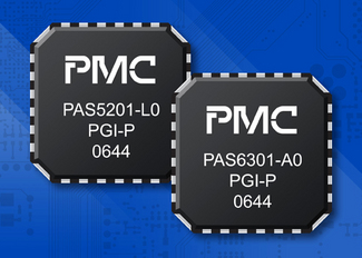 PMC-Sierra unveils EPON ONU and OLT SoCs that support China Telecom ...