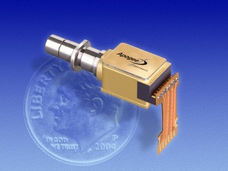 Apogee Photonics intros standardized platform for optical transceiver ...