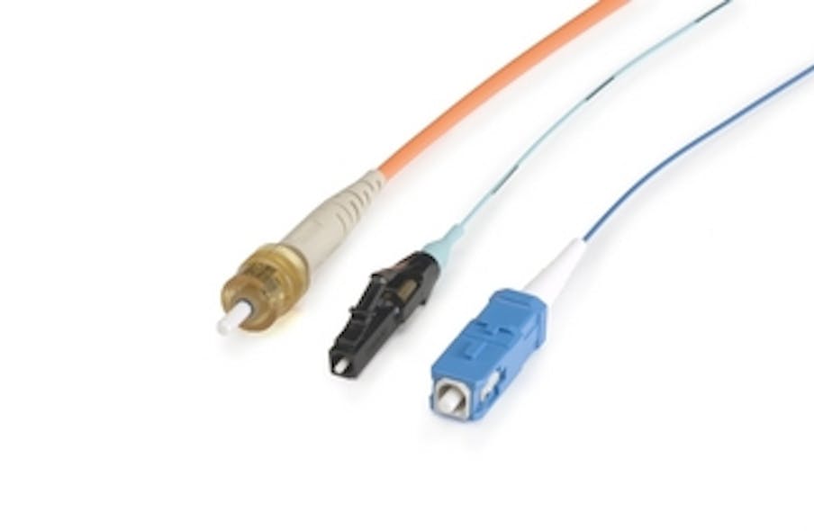 Corning Cable Systems intros UniCam Pretium connector family | Lightwave