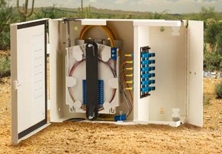 Pre-terminated fiber cabinets save time and money | Lightwave