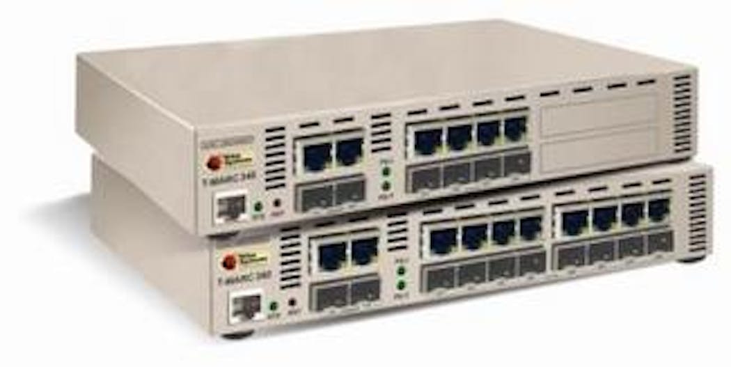 Telco Systems introduces new Carrier Ethernet demarc device | Lightwave