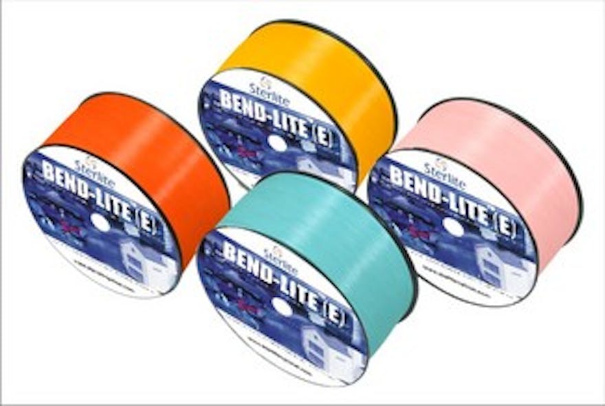 Sterlite launches optical fiber for tight radii | Lightwave