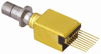 TOSA expands Bookham's discrete optics offering | Lightwave Online