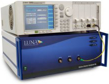 Luna intros cost-effective optical vector analyzer | Lightwave