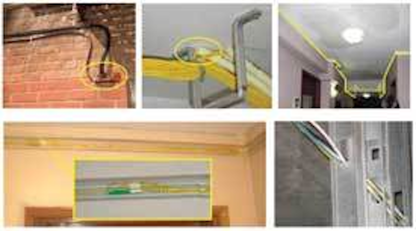 New technology provides breakthrough for MDU fiber installation | Lightwave