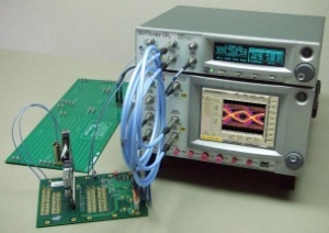 BERTScope offers PCI Express compliance testing for transmitters ...