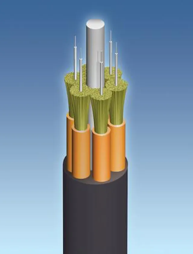 AFL Telecommunications' intros indoor/outdoor breakout cable | Lightwave