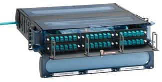 Leviton unveils fiber enclosures | Lightwave Online