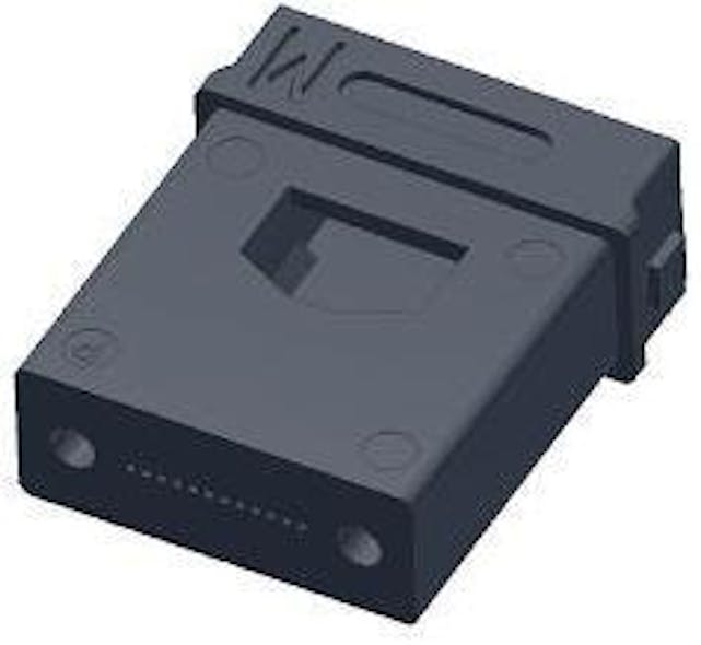 US Conec offers multimode MT ferrules | Lightwave