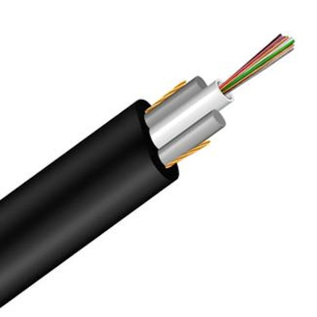 CommScope's flat drop cables report for FTTH duty | Lightwave