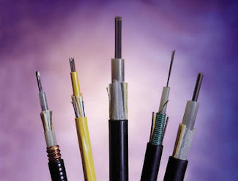 Sumitomo Electric Lightwave unveils new fiber types to boost ...