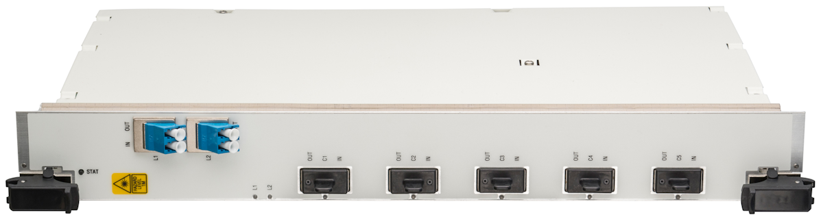 Nokia 1830 PSS 500G Muxponder | Lightwave