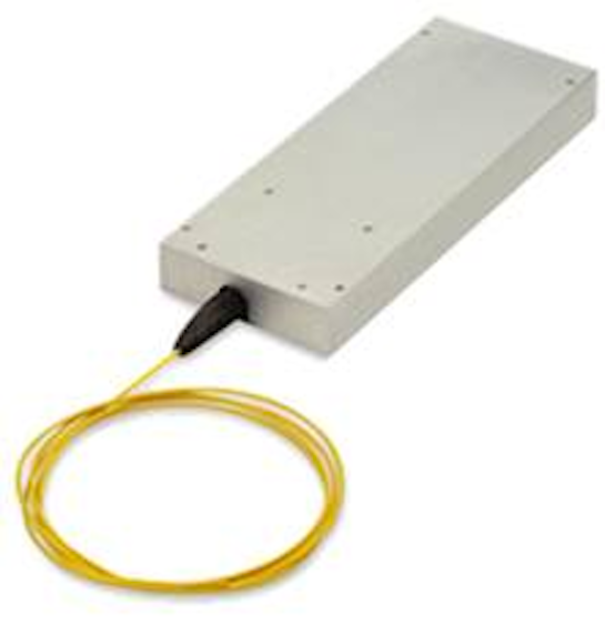 Finisar High Resolution Optical Channel Monitor | Lightwave