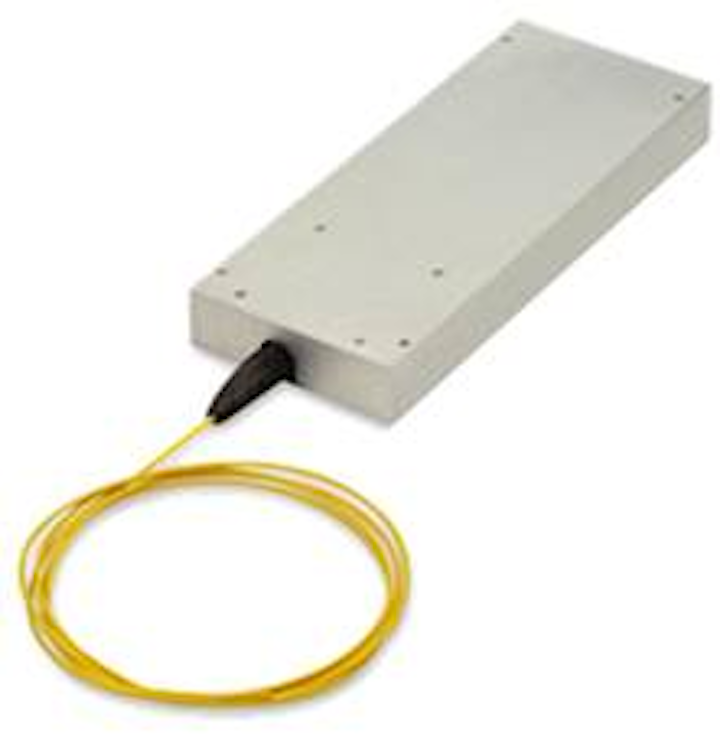 Finisar High Resolution Optical Channel Monitor | Lightwave