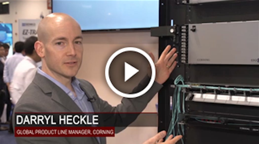 Enabling Superior Reach and Versatile Connectivity with Corning® Data ...