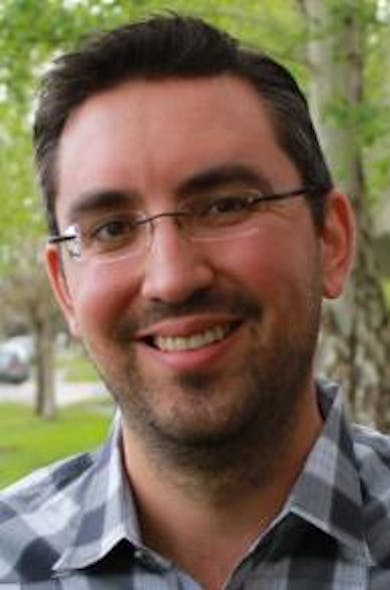 Sonic CTO Nathan Patrick is 2016 FTTXcellence Award winner | Lightwave