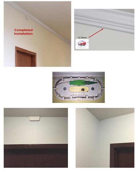 New Ways to Install Fiber in Old Buildings and Homes | Lightwave