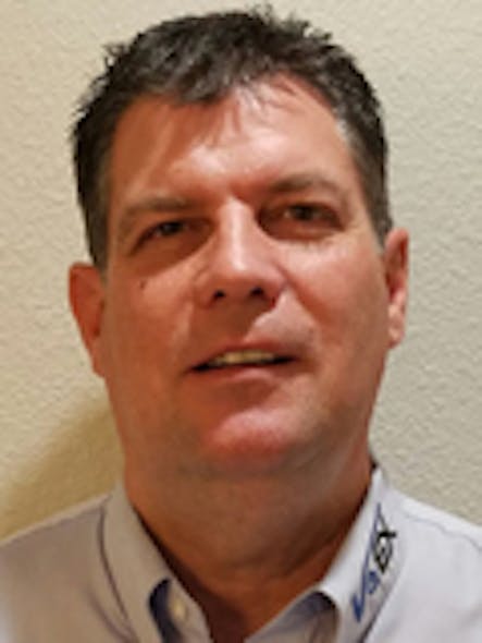 Mike Venter | Lightwave