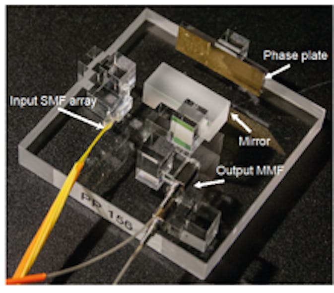 CAILabs Aroona | Lightwave