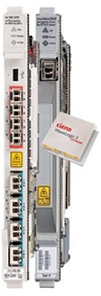 Ciena WaveLogic Encryption | Lightwave