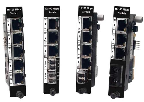IMC Networks announces iMcV-Switch with SFP fiber options | Lightwave