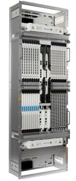 Alcatel-Lucent intros 1870 Transport Tera Switch for core networks ...