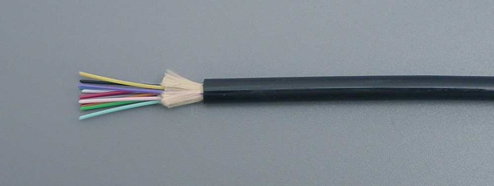 Mohawk introduces rugged fiber optic cable for use in harsh outdoor ...