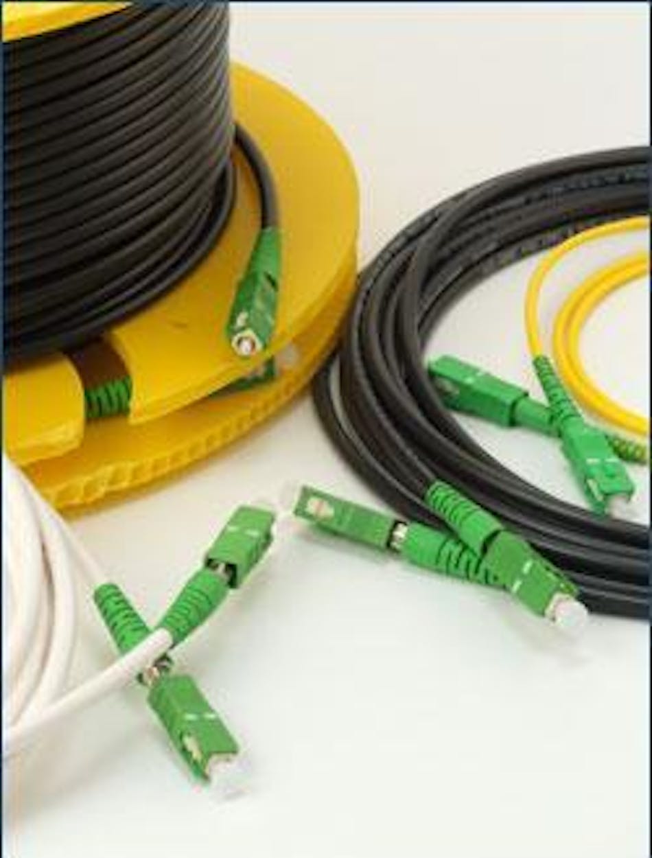 Draka Communications Americas intros indoor MDU drop cable | Lightwave